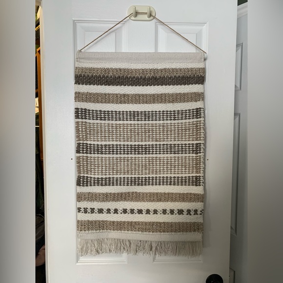 Target | Wall Decor | Target Macrame Wall Hanging | Poshmark